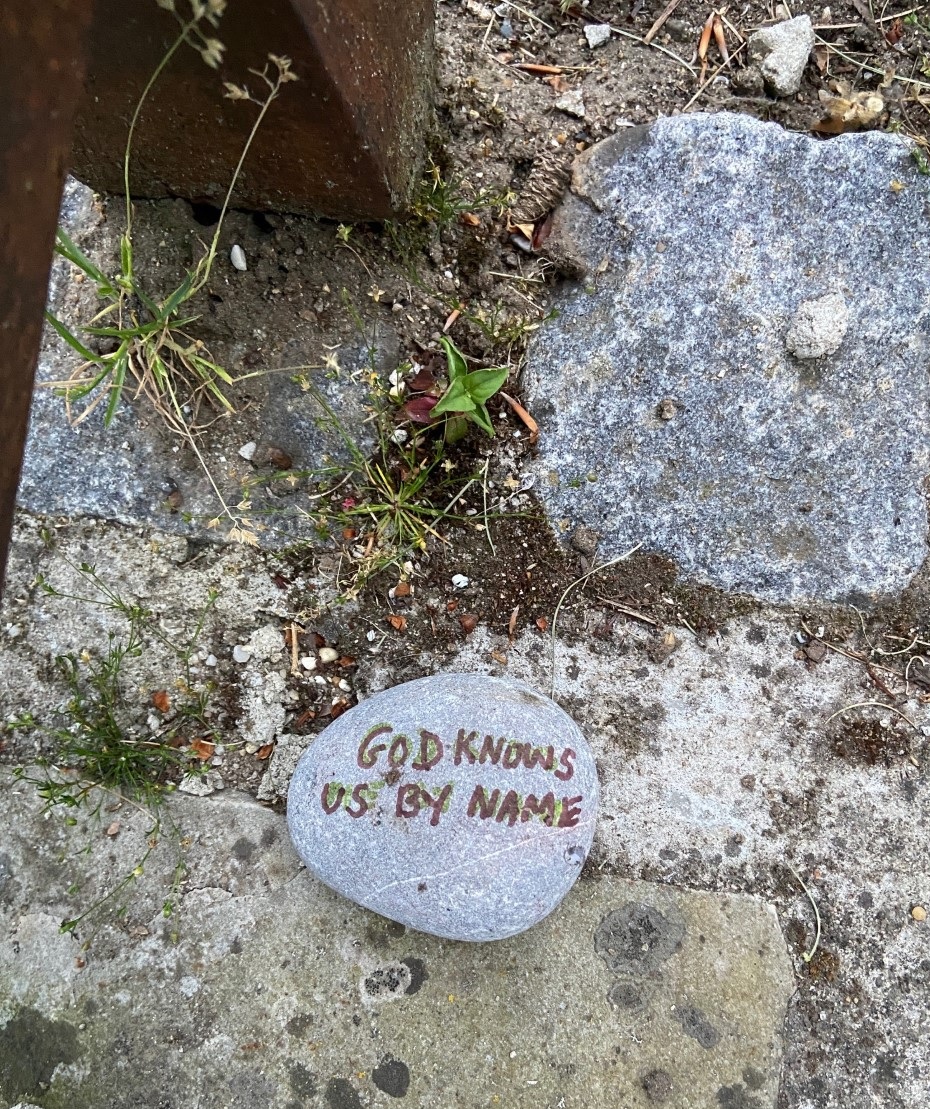 GOD ROCKS - HOBNOB Churches