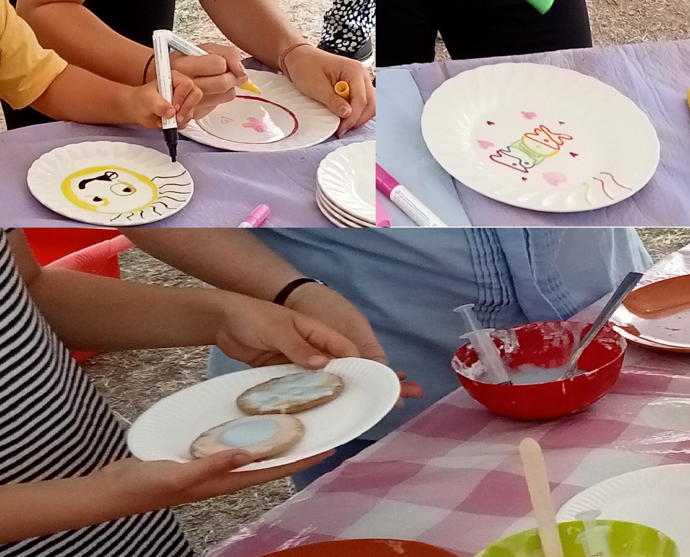 Orsett Show 2022 - HOBNOB Churches